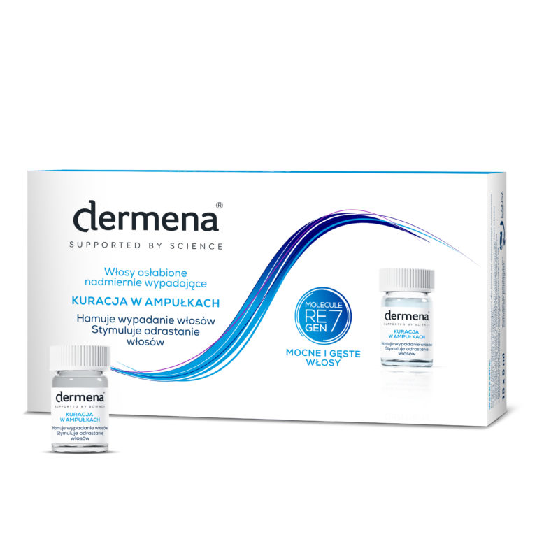Hair Care - Dermena