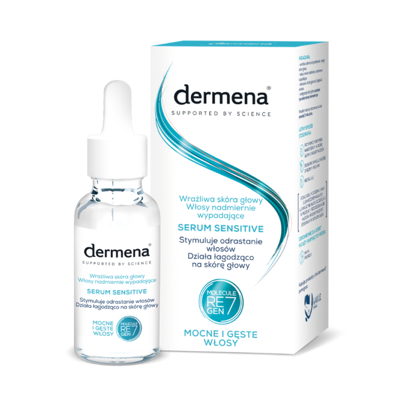 Hair Care - Dermena