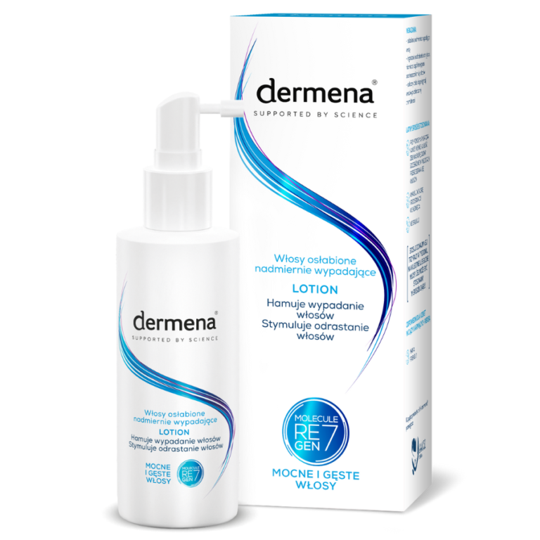 LOTION dermena®
