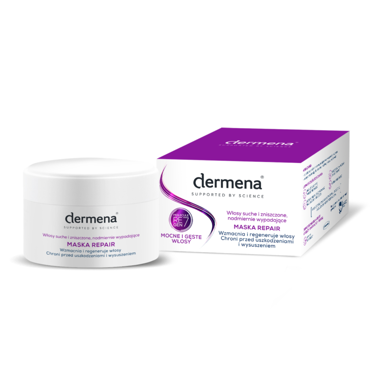 Hair Care - Dermena
