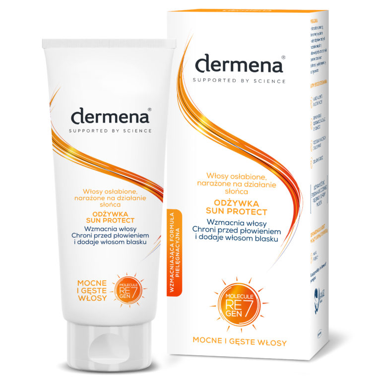 Hair Care - Dermena